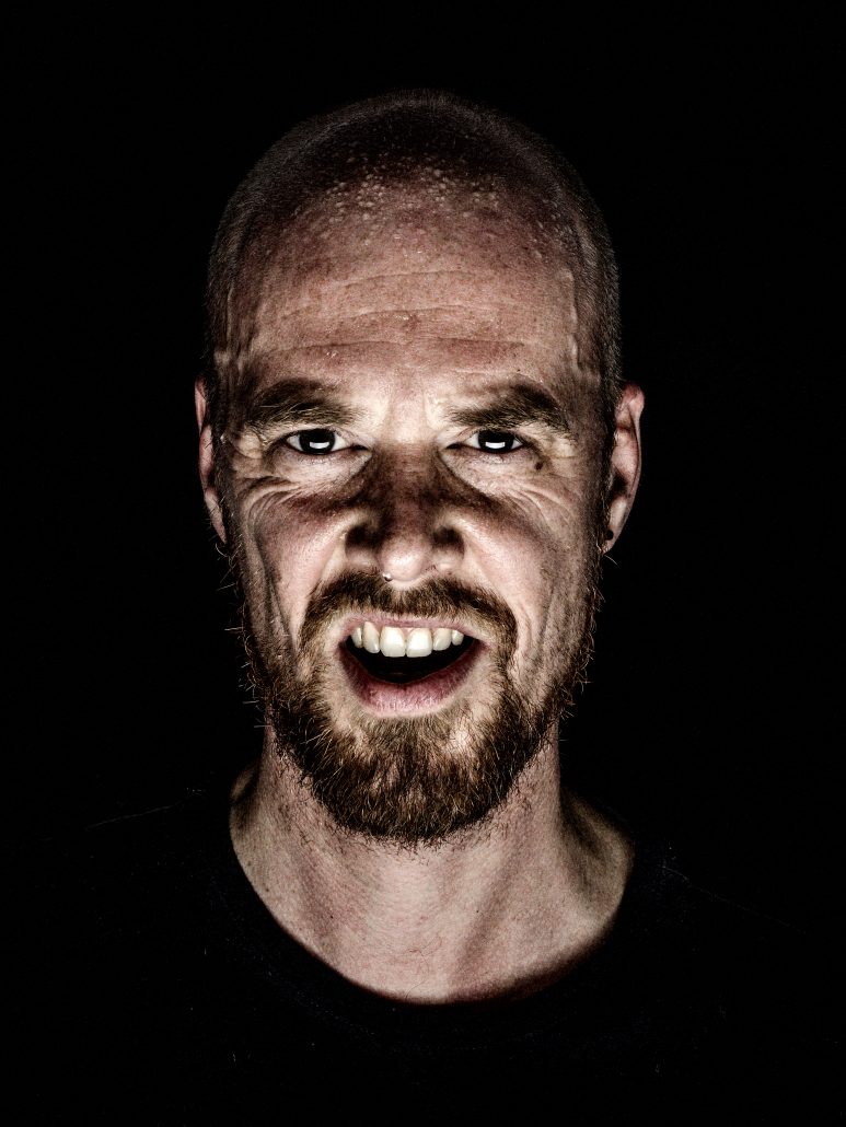 STEVEN MAHIEU – Full contact tour – Minard