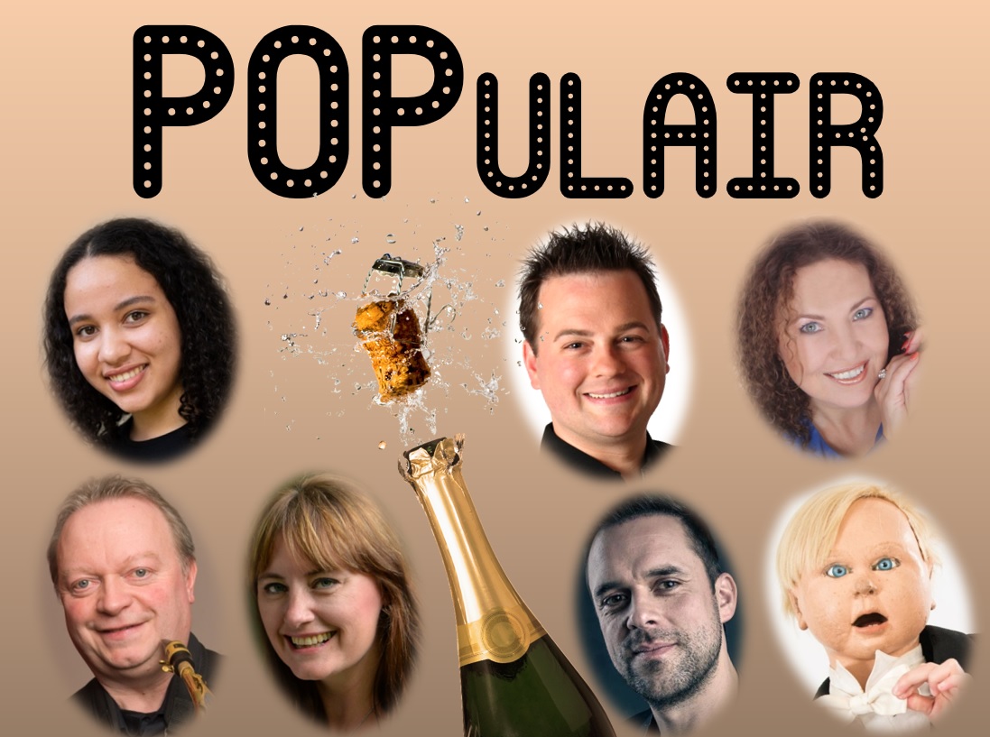 POPulair – Minard