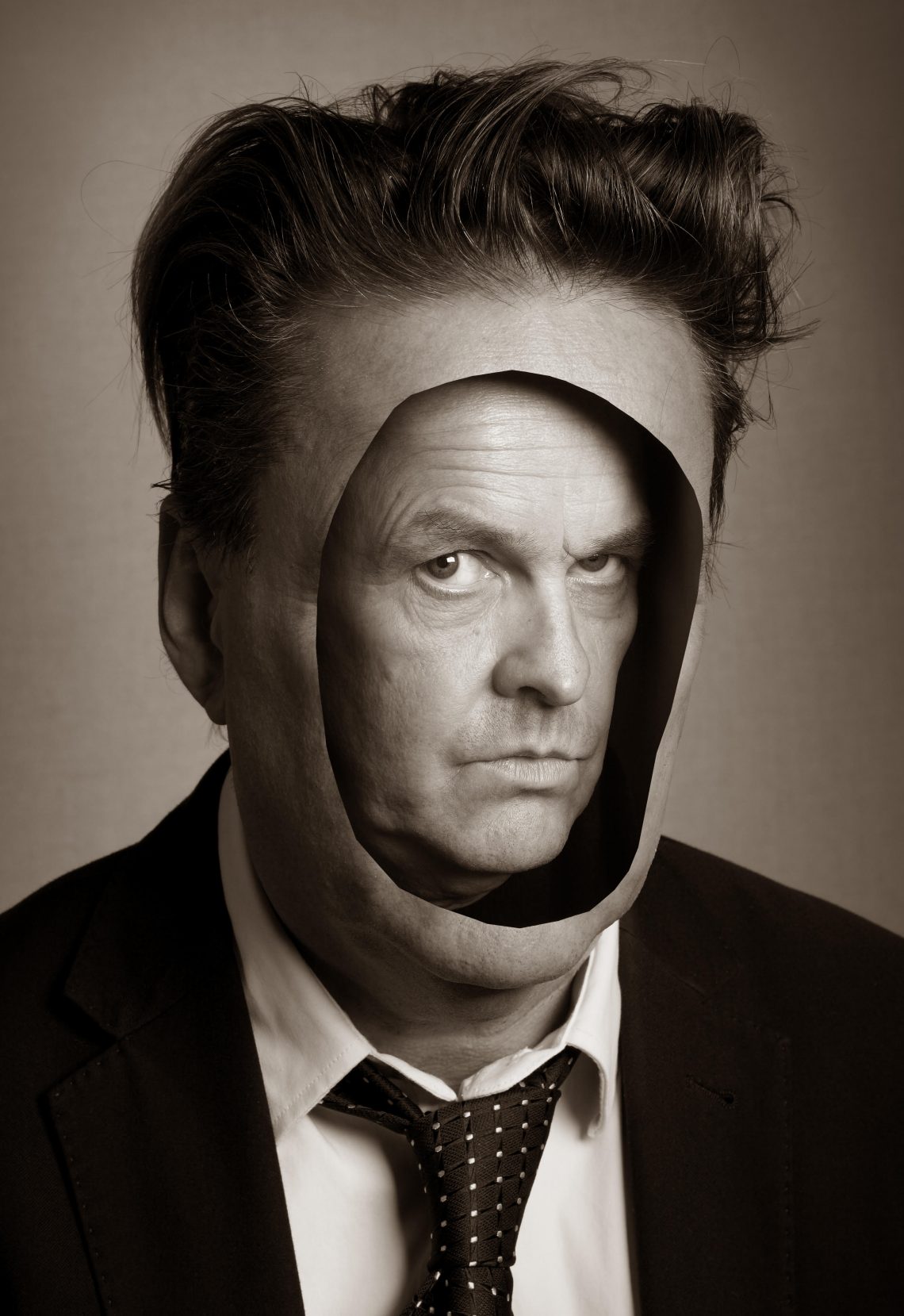 IK BEN PIET EN IK HEET PIERRE. – Minard