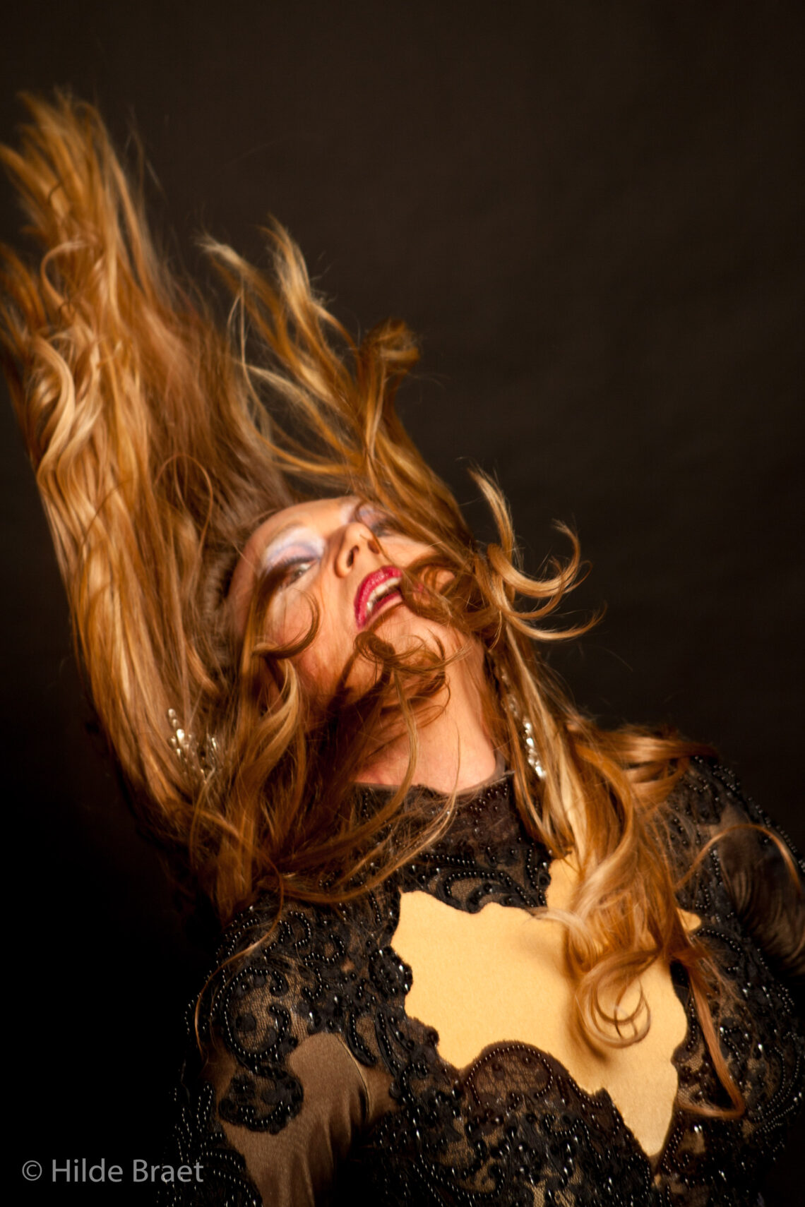 Miss Tiff Telkens Weer Minard