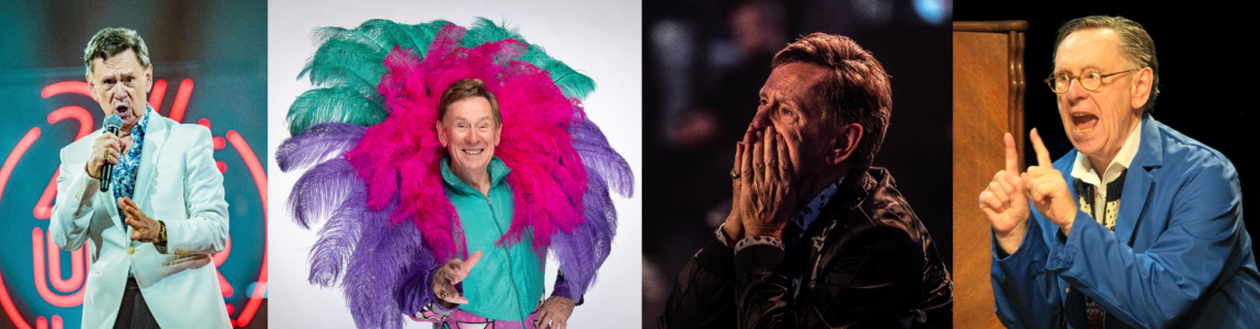 KOEN CRUCKE & LUK DE BRUYKER – KOENfeeranse – Minard