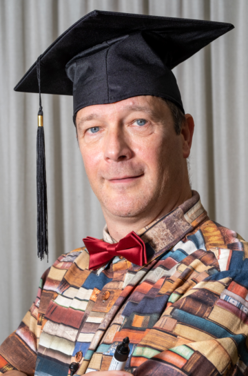 PERFESSER GENSCH PETER VAN HAELTER – ’t FRANSCH KOMT VAN ’t GENSCH – Minard