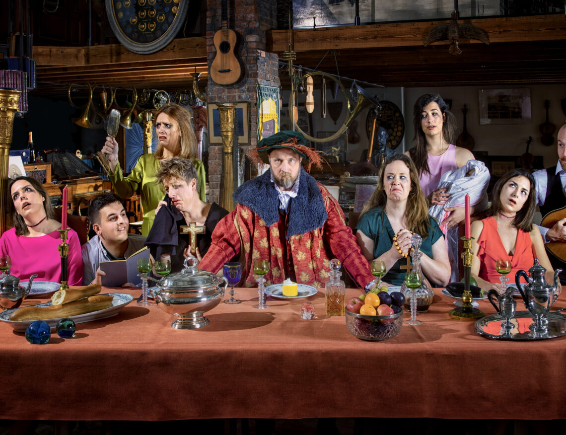 programma – Minard