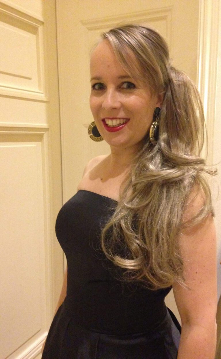 LYRICA – ODE AAN DE FRANSE OPERA COMIQUE EN OPERETTE – Minard