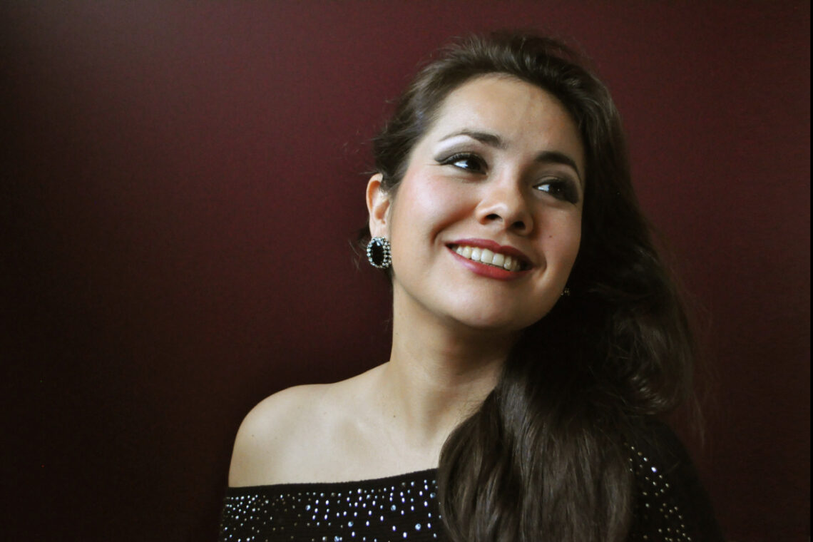 LYRICA – ODE AAN DE FRANSE OPERA COMIQUE EN OPERETTE – Minard