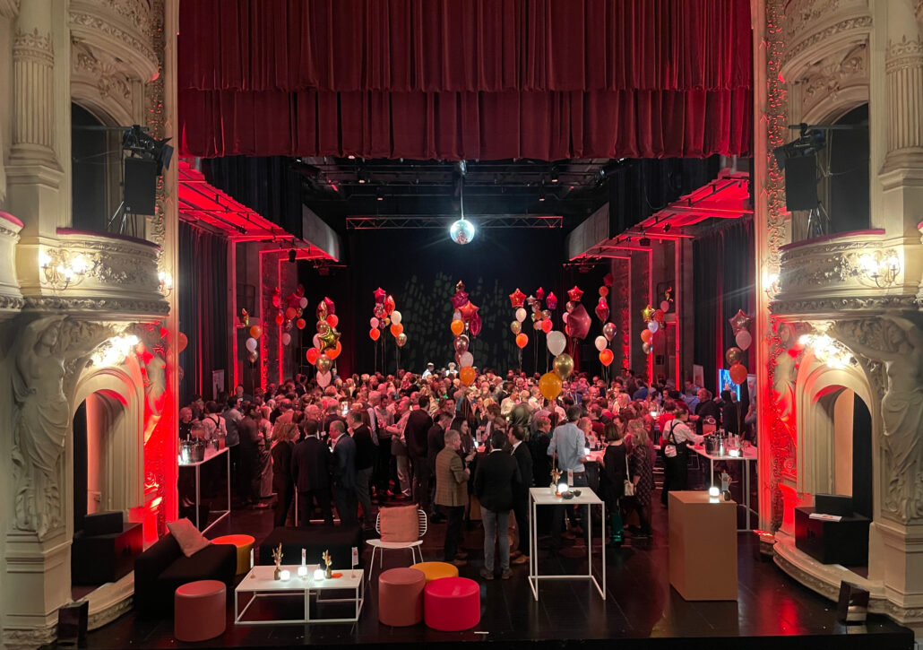 Organiseren in Minard? – Minard