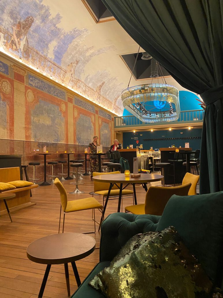 Organiseren in Minard? – Minard