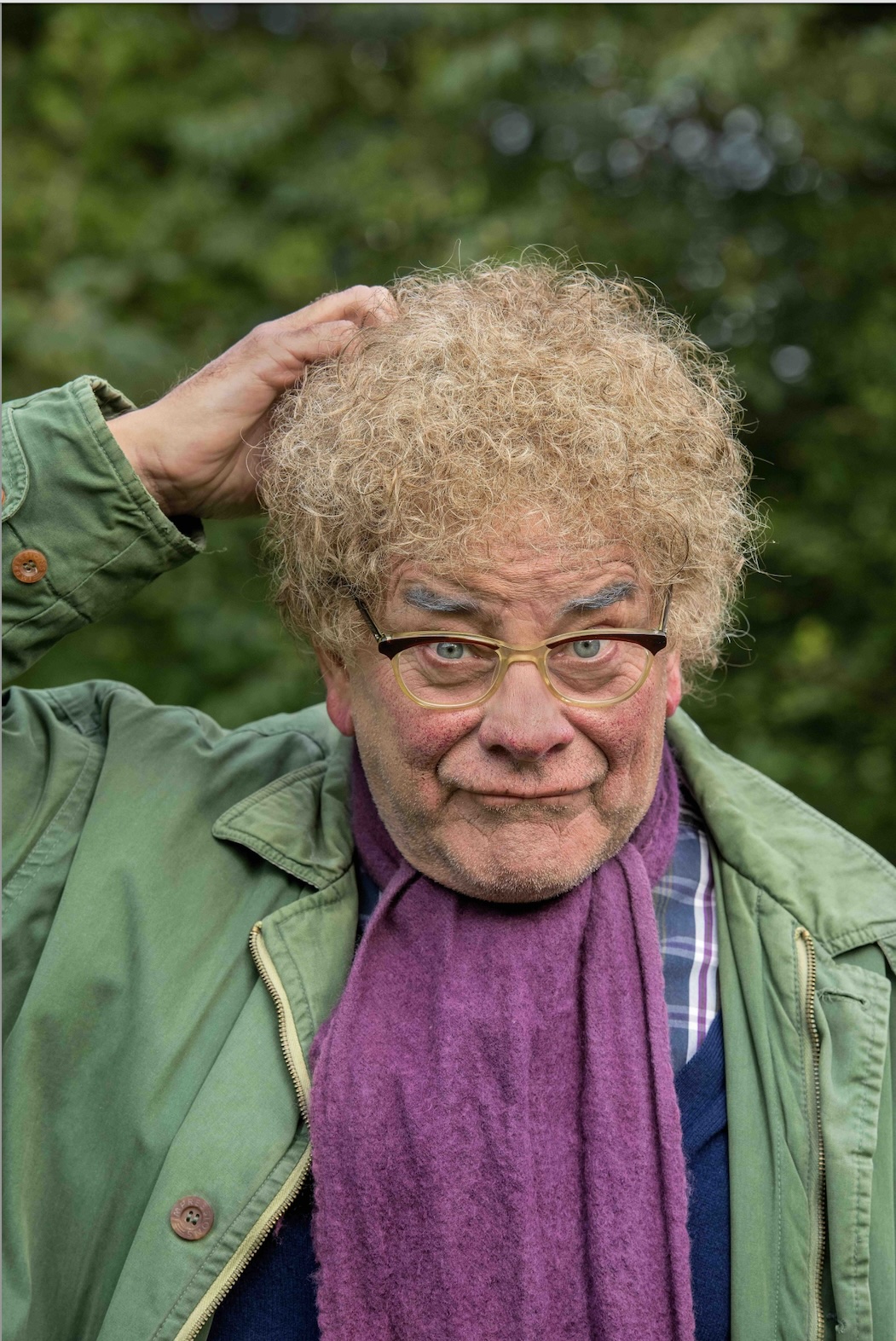 CHRIS VAN DEN DURPEL – SPIESSENS SPARTELT TRY-OUT – Minard