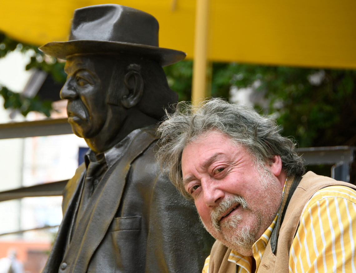 programma – Minard