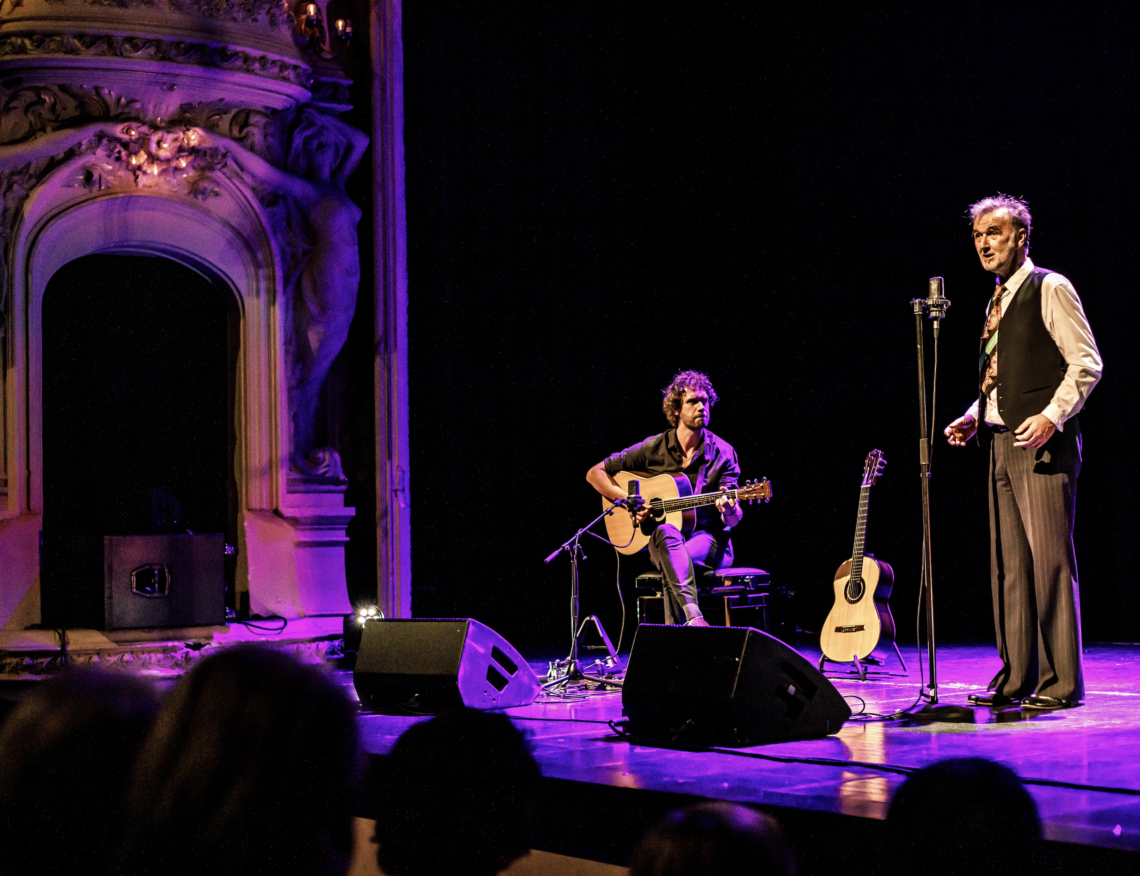 programma – Minard