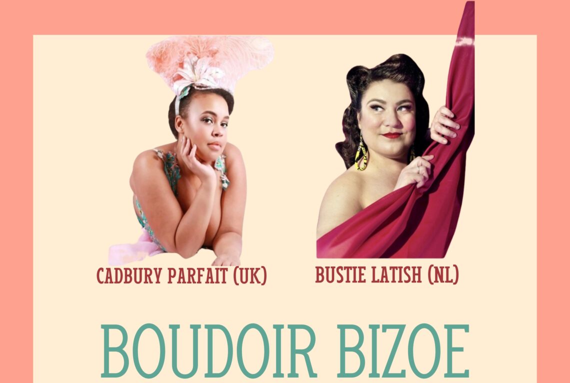 Minard – Schouwburg in Gent